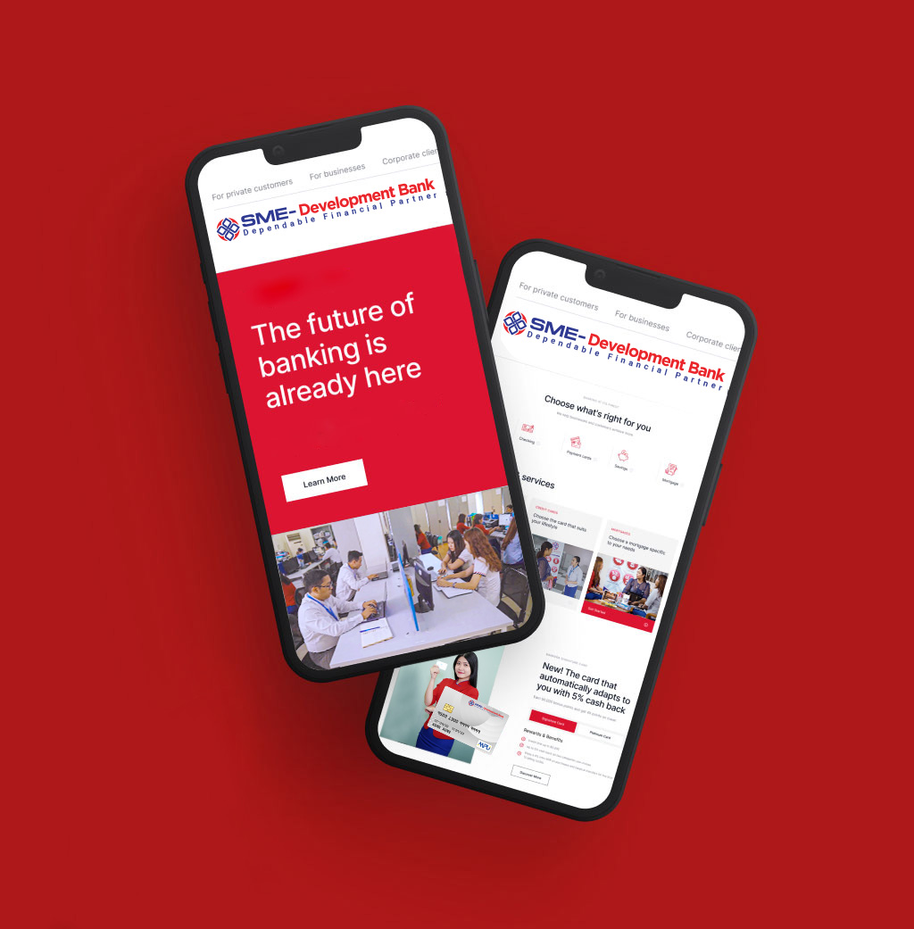 SME-Development Bank